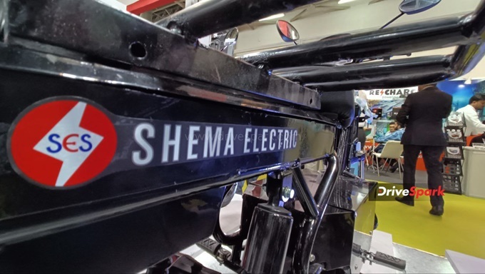 Shema Electric Tuff Plus Images [HD]: Photo Gallery of Shema Electric ...