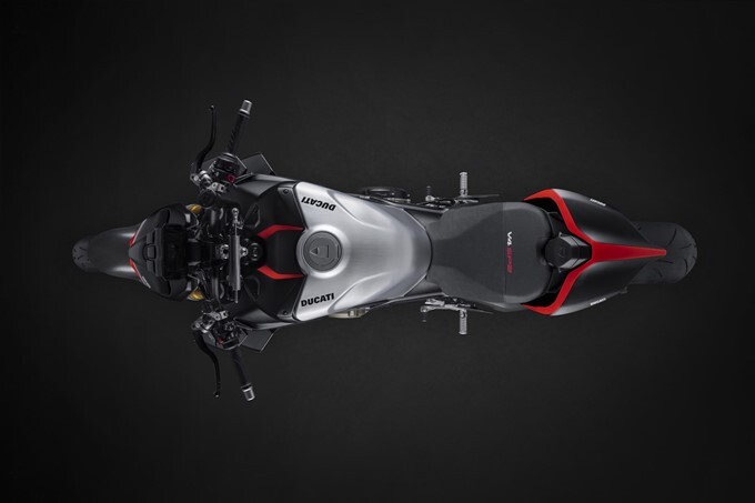 Ducati Streetfighter V4 SP2 Images [HD]: Photo Gallery of Ducati ...