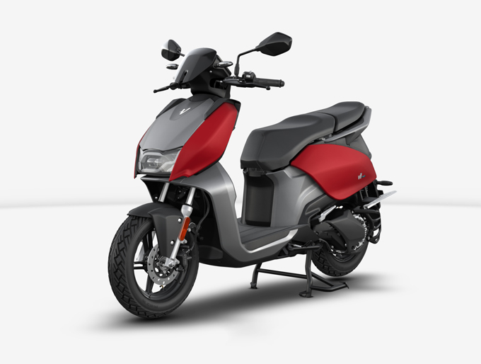 Hero Vida V1 Images [HD]: Photo Gallery of Hero Vida V1 - DriveSpark