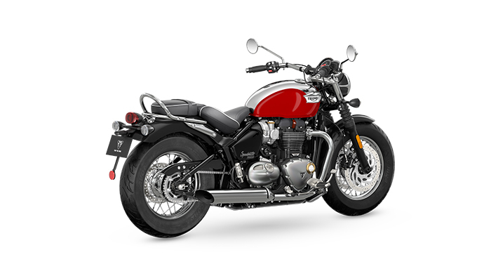 Triumph Speedmaster Chrome Edition Images [HD]: Photo Gallery of ...