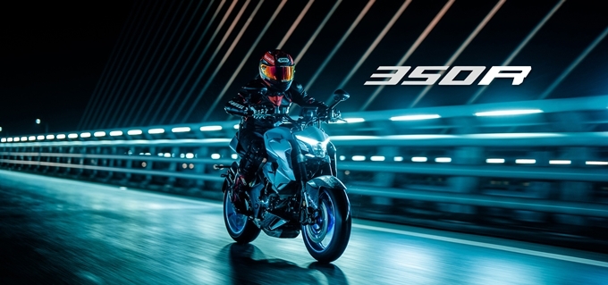 ZONTES 350R Images [HD]: Photo Gallery of ZONTES 350R - DriveSpark