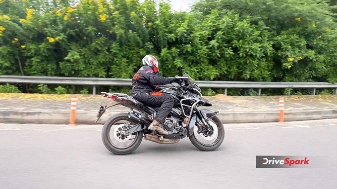 ZONTES 350T ADV Images [HD]: Photo Gallery of ZONTES 350T ADV - DriveSpark