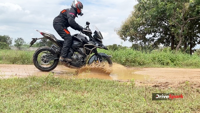 ZONTES 350T ADV Images [HD]: Photo Gallery of ZONTES 350T ADV - DriveSpark