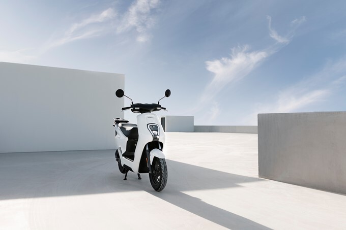 Honda EM1 e Images [HD]: Photo Gallery of Honda EM1 e - DriveSpark
