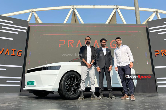 Pravaig Defy Images [HD] - DriveSpark