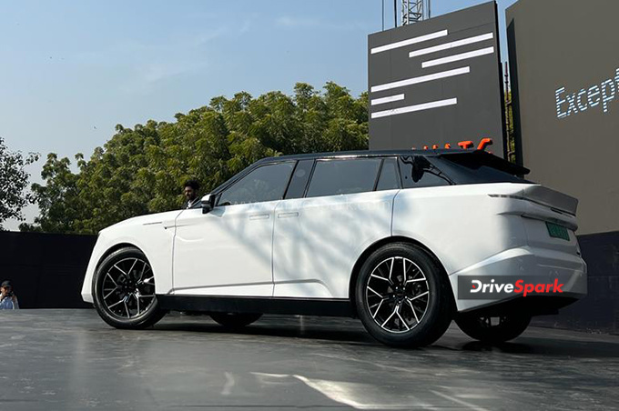 Pravaig Defy Images [HD] - DriveSpark