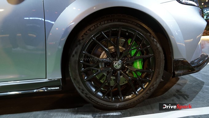 2023 MG eMG6 Images [HD]: 2023 MG eMG6 Interior & Exterior Photo ...