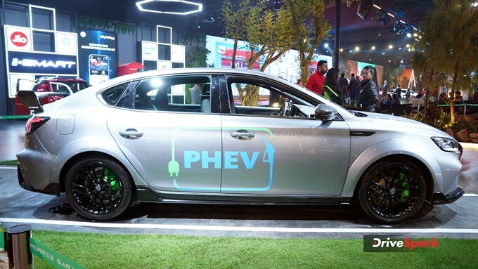 2023 MG eMG6 Images [HD]: 2023 MG eMG6 Interior & Exterior Photo ...