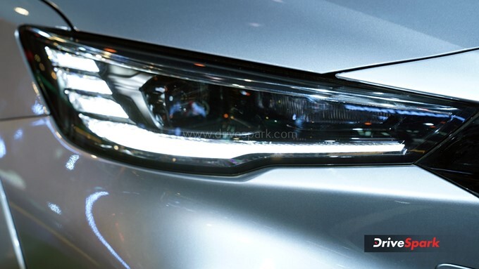 2023 MG eMG6 Images [HD]: 2023 MG eMG6 Interior & Exterior Photo ...