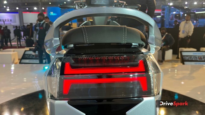 Ampere NXG Images [HD]: Photo Gallery of Ampere NXG - DriveSpark