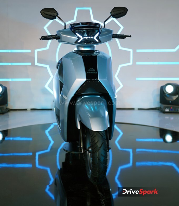 Ampere NXG Images [HD]: Photo Gallery of Ampere NXG - DriveSpark