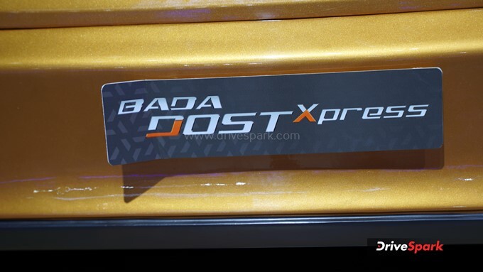 Ashok Leyland Bada Dost Xpress CNG Images [HD]: Ashok Leyland Bada Dost ...