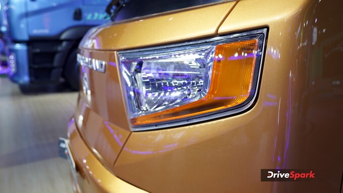 Ashok Leyland Bada Dost Xpress CNG Images [HD]: Ashok Leyland Bada Dost ...