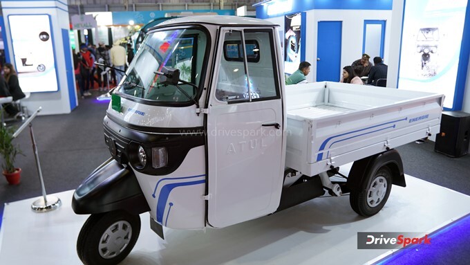 Atul Energie Images [HD] - DriveSpark