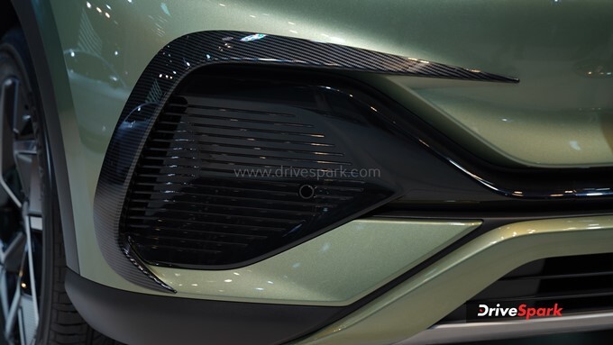 BYD ATTO 3 Limited Edition Images [HD]: BYD ATTO 3 Limited Edition ...