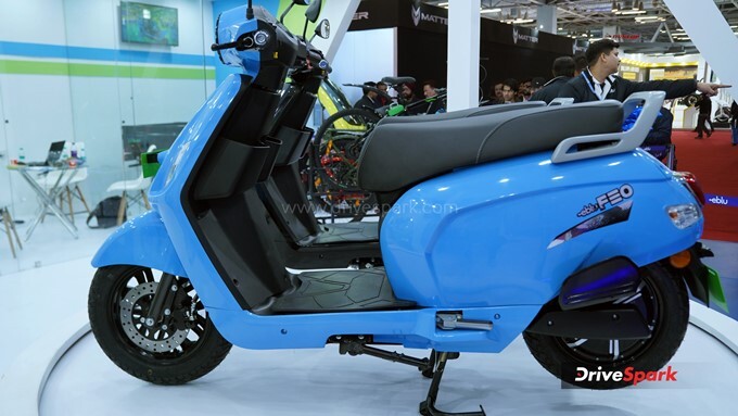 eblu Feo Images [HD]: Photo Gallery of eblu Feo - DriveSpark