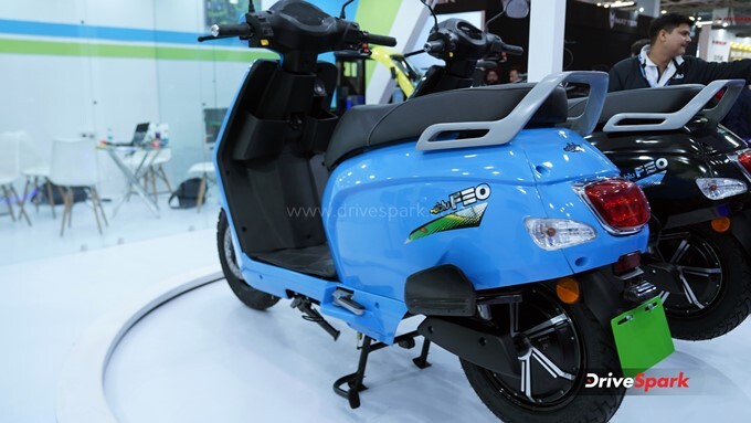 eblu Feo Images [HD]: Photo Gallery of eblu Feo - DriveSpark