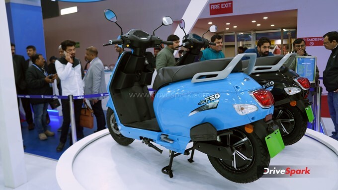 eblu Feo Images [HD]: Photo Gallery of eblu Feo - DriveSpark