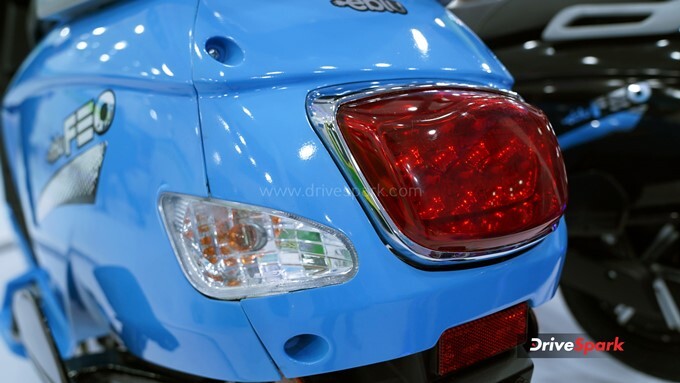 eblu Feo Images [HD]: Photo Gallery of eblu Feo - DriveSpark