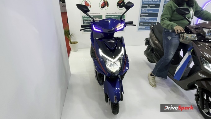 Fujiyama Spectra Pro Images [HD]: Photo Gallery of Fujiyama Spectra Pro ...