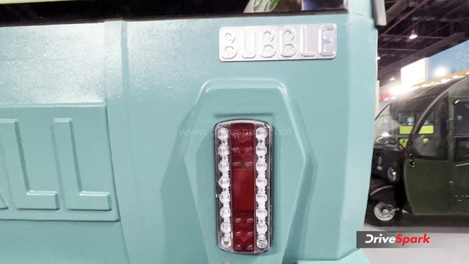 Hexall Bubble Bus Images [HD] - DriveSpark