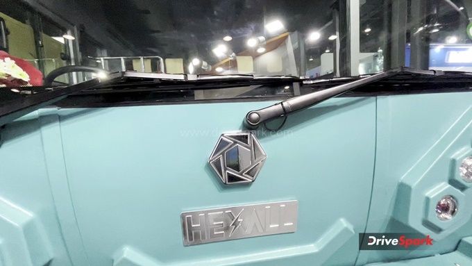 Hexall Bubble Bus Images [HD] - DriveSpark