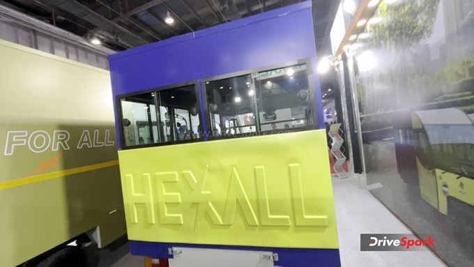 Hexall Mammoth Hop Images [HD] - DriveSpark