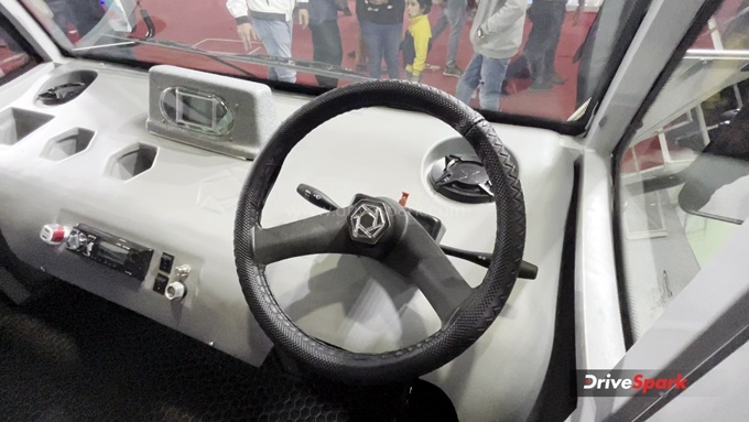 Hexall Mammoth Hop Images [HD] - DriveSpark