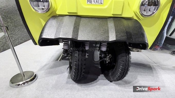 Hexall Mammoth Hop Images [HD] - DriveSpark