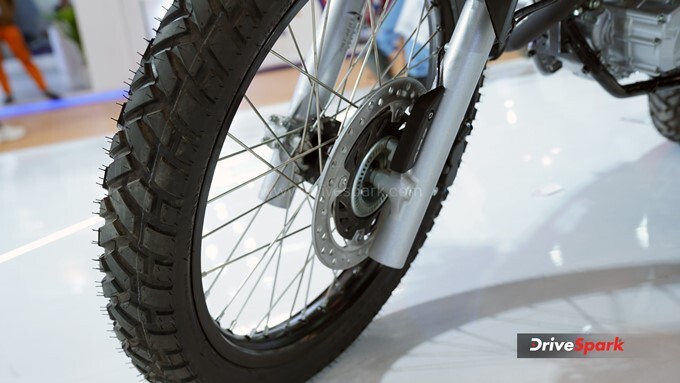 Honda XRE 300 Rally Flex Fuel Images [HD]: Photo Gallery of Honda XRE ...