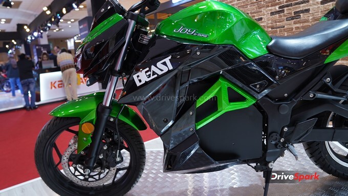 Joy E-Bike Beast Images [HD]: Photo Gallery of Joy E-Bike Beast ...