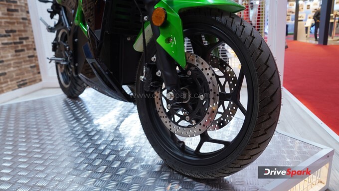 Joy E-Bike Beast Images [HD]: Photo Gallery of Joy E-Bike Beast ...