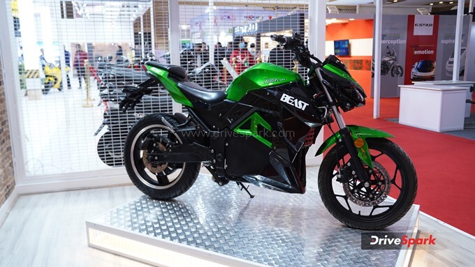 Joy E-Bike Beast Images [HD]: Photo Gallery of Joy E-Bike Beast ...