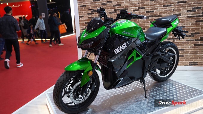 Joy E-Bike Beast Images [HD]: Photo Gallery of Joy E-Bike Beast ...