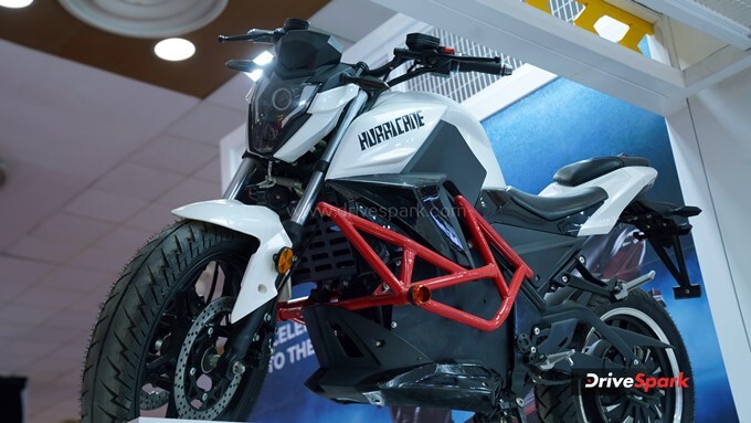 Joy E-Bike Hurricane Images [HD]: Photo Gallery of Joy E-Bike Hurricane ...