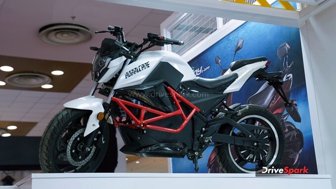 Joy E-Bike Hurricane Images [HD]: Photo Gallery of Joy E-Bike Hurricane ...