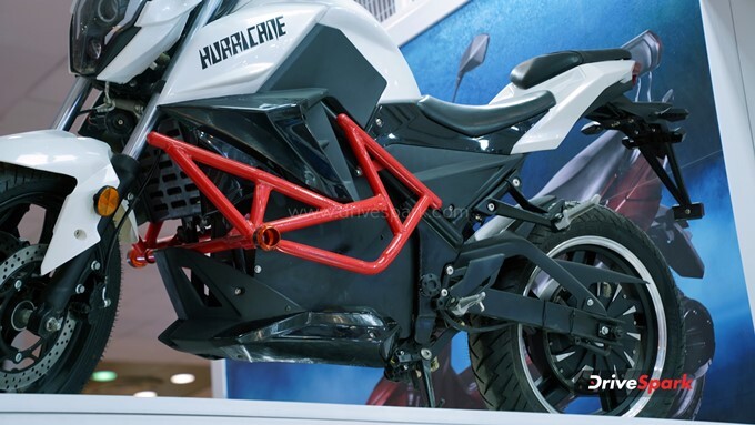 Joy E-Bike Hurricane Images [HD]: Photo Gallery of Joy E-Bike Hurricane ...