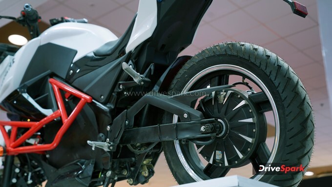 Joy E-Bike Hurricane Images [HD]: Photo Gallery of Joy E-Bike Hurricane ...