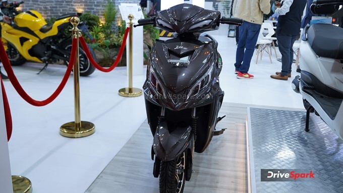 Joy E-Bike Wolf Eco Images [HD]: Photo Gallery of Joy E-Bike Wolf Eco ...