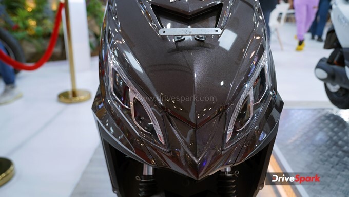 Joy E-Bike Wolf Eco Images [HD]: Photo Gallery of Joy E-Bike Wolf Eco ...