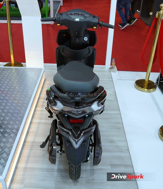 Joy E-Bike Wolf Eco Images [HD]: Photo Gallery of Joy E-Bike Wolf Eco ...