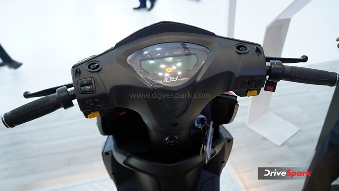 Joy E-Bike Wolf Eco Images [HD]: Photo Gallery of Joy E-Bike Wolf Eco ...