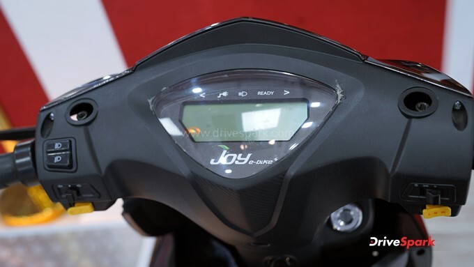 Joy E-Bike Wolf Eco Images [HD]: Photo Gallery of Joy E-Bike Wolf Eco ...