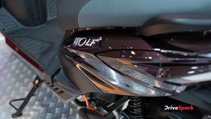 Joy E-Bike Wolf Plus Images [HD]: Photo Gallery of Joy E-Bike Wolf Plus ...