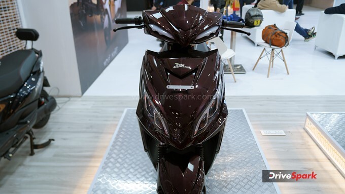 Joy E-Bike Wolf Plus Images [HD]: Photo Gallery of Joy E-Bike Wolf Plus ...