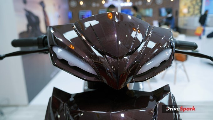 Joy E-Bike Wolf Plus Images [HD]: Photo Gallery of Joy E-Bike Wolf Plus ...