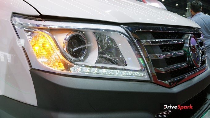 Jupiter EV Star CC Images [HD] - DriveSpark