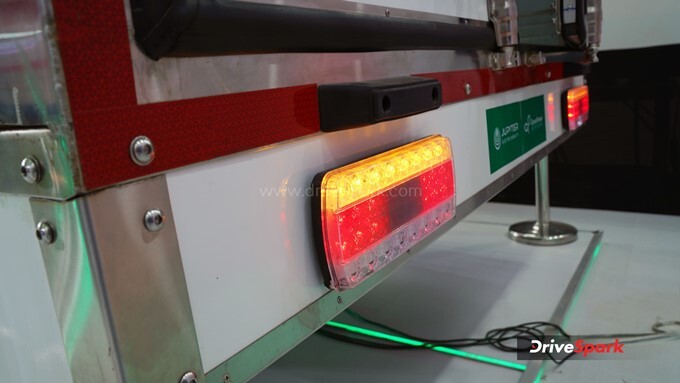 Jupiter EV Star CC Images [HD] - DriveSpark