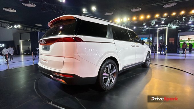 Kia KA4 Images [HD]: Kia KA4 Interior & Exterior Photo Gallery - DriveSpark