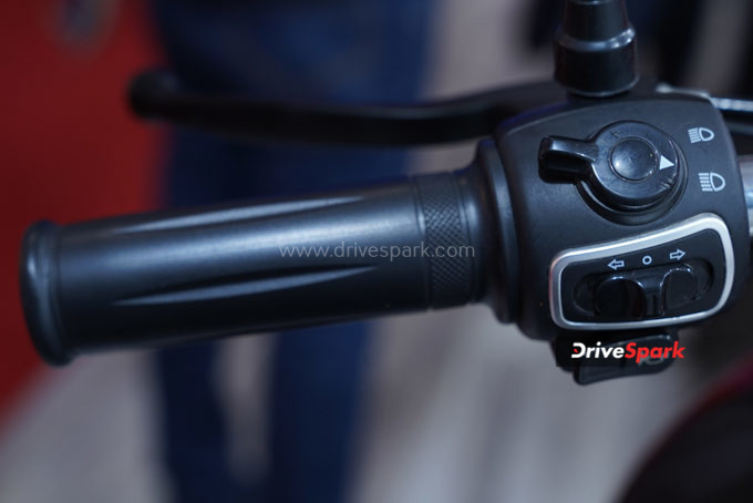 Liger X Images [HD]: Photo Gallery of Liger X - DriveSpark